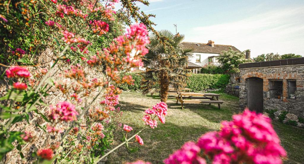 Manorbier House - St Anne's Room, Tenby (updated prices 2025)