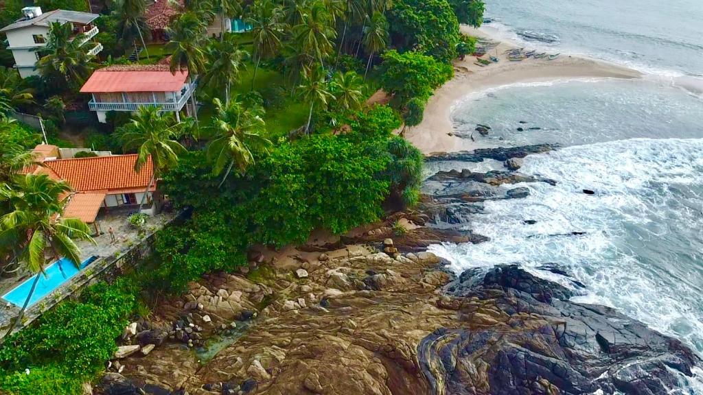 Blue Beach Villa - Nilwella, Matara – Precios actualizados 2023