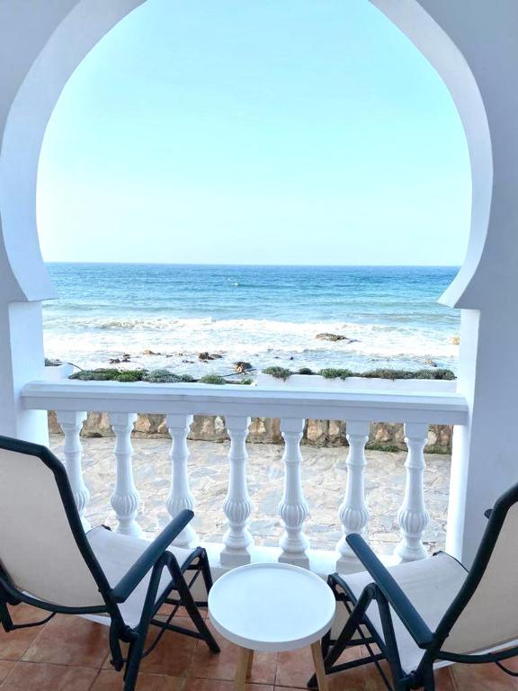 Primera Línea de Playa Increíbles vistas, Mijas – Aktualisierte Preise ...