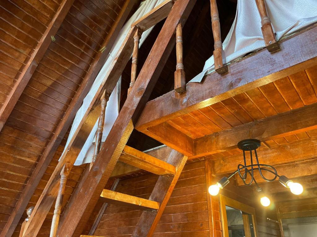 Harmanlı Bungalov, Arsin – Tarifs 2023