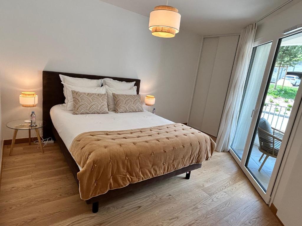 La Sonate Au Bord Du Lac et de la Vieille Ville, Annecy (updated prices 2025)