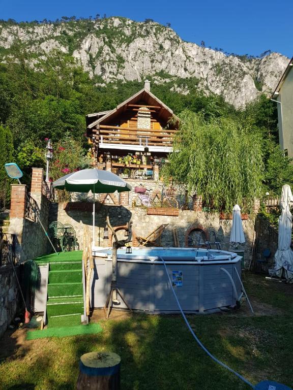 Barbu Ionel, Băile Herculane (updated prices 2025)