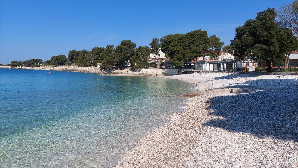 Apartma Banjole, Pula (precios actualizados 2024)