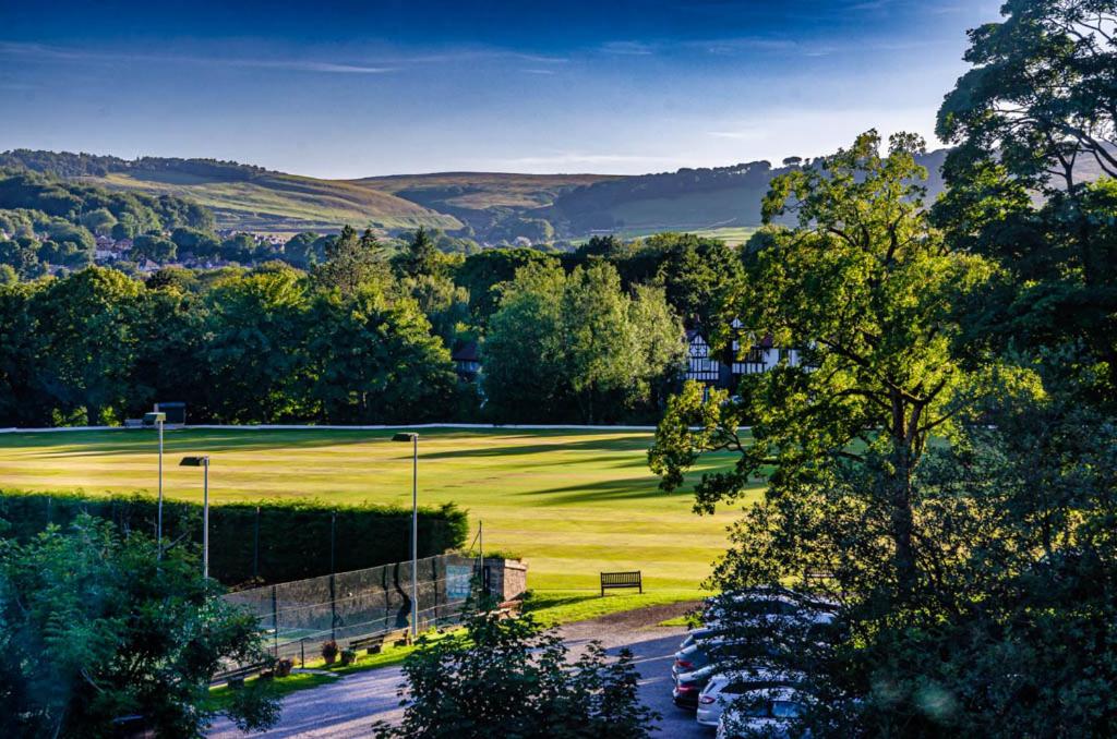 Park View Place Buxton, Buxton (updated prices 2026)