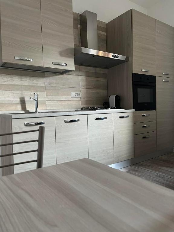 Residence M Trendy Apartment - Sassari