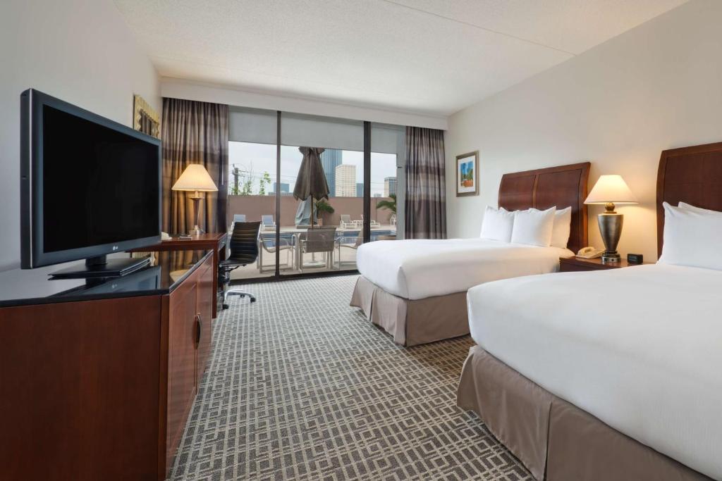 Hilton Houston Post Oak by the Galleria, Houston (updated prices 2025)