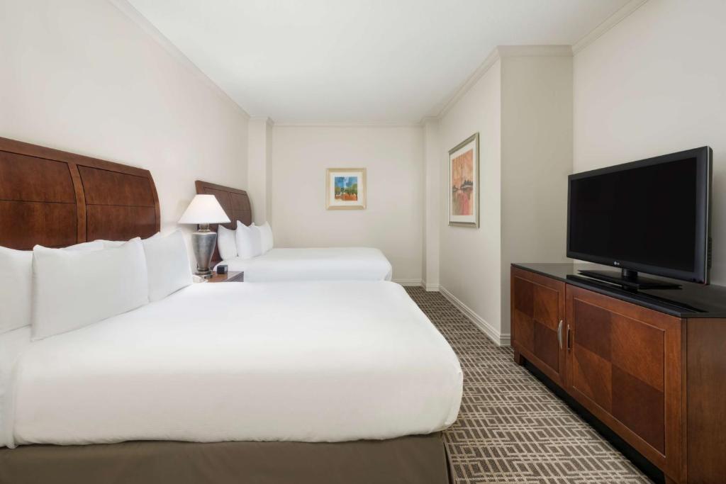 Hilton Houston Post Oak by the Galleria, Houston (updated prices 2025)