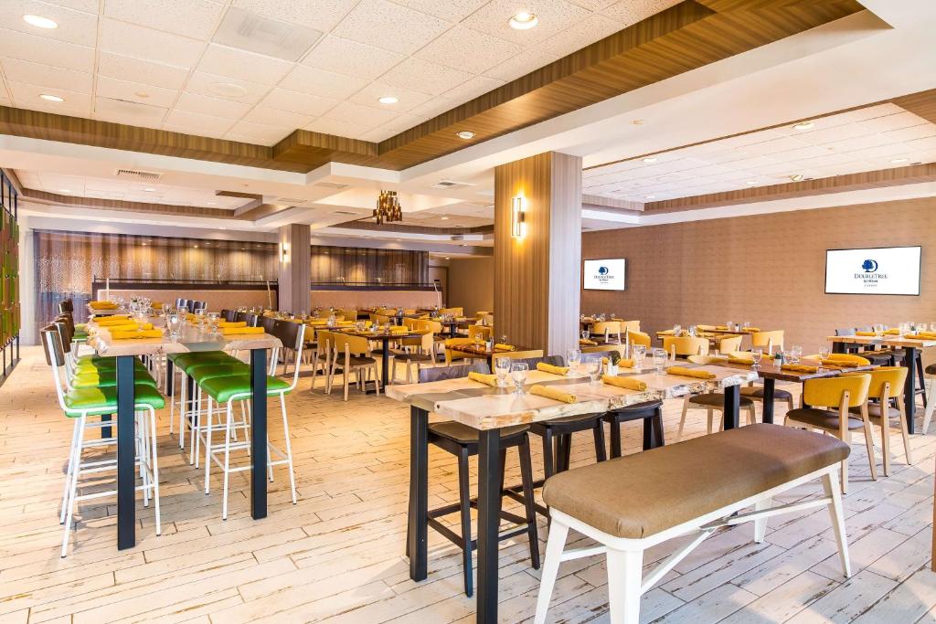 DoubleTree by Hilton Carson, Carson (updated prices 2025)