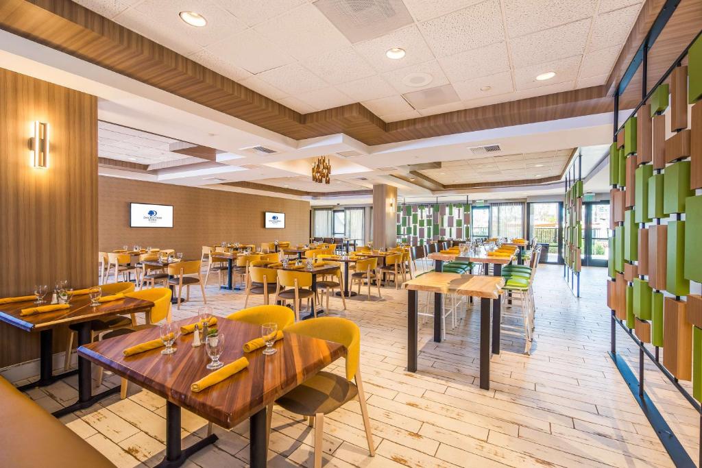 DoubleTree by Hilton Carson, Carson (updated prices 2025)
