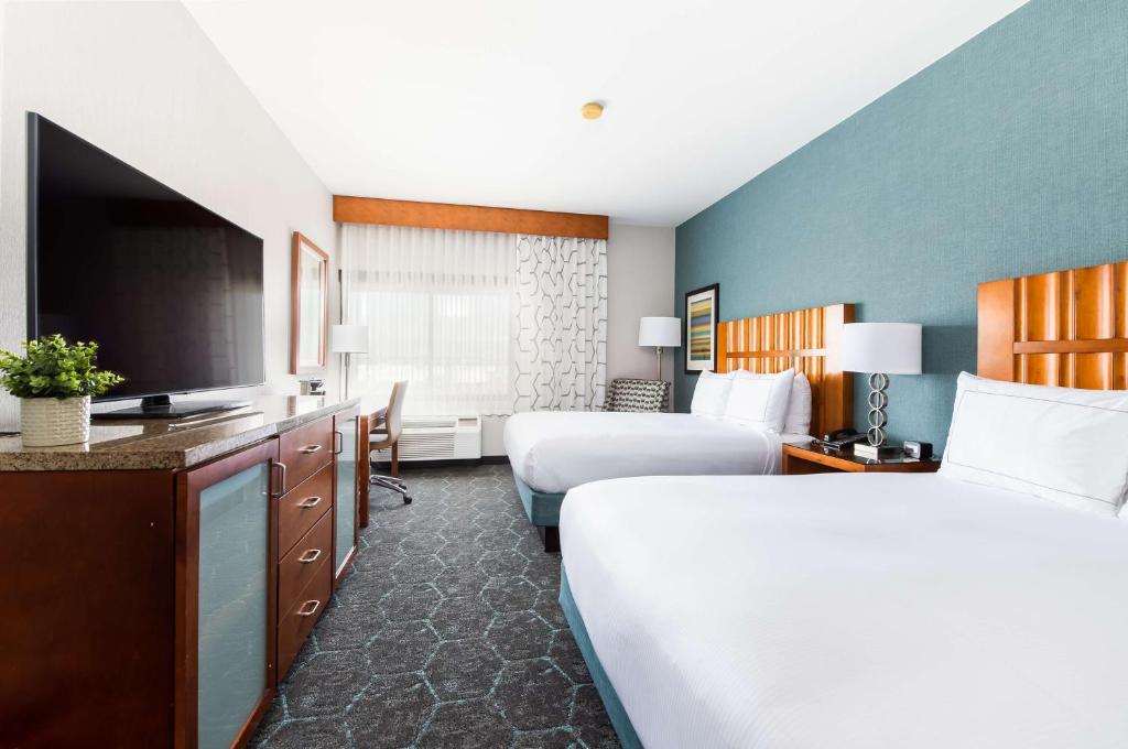 DoubleTree by Hilton Carson, Carson (updated prices 2025)