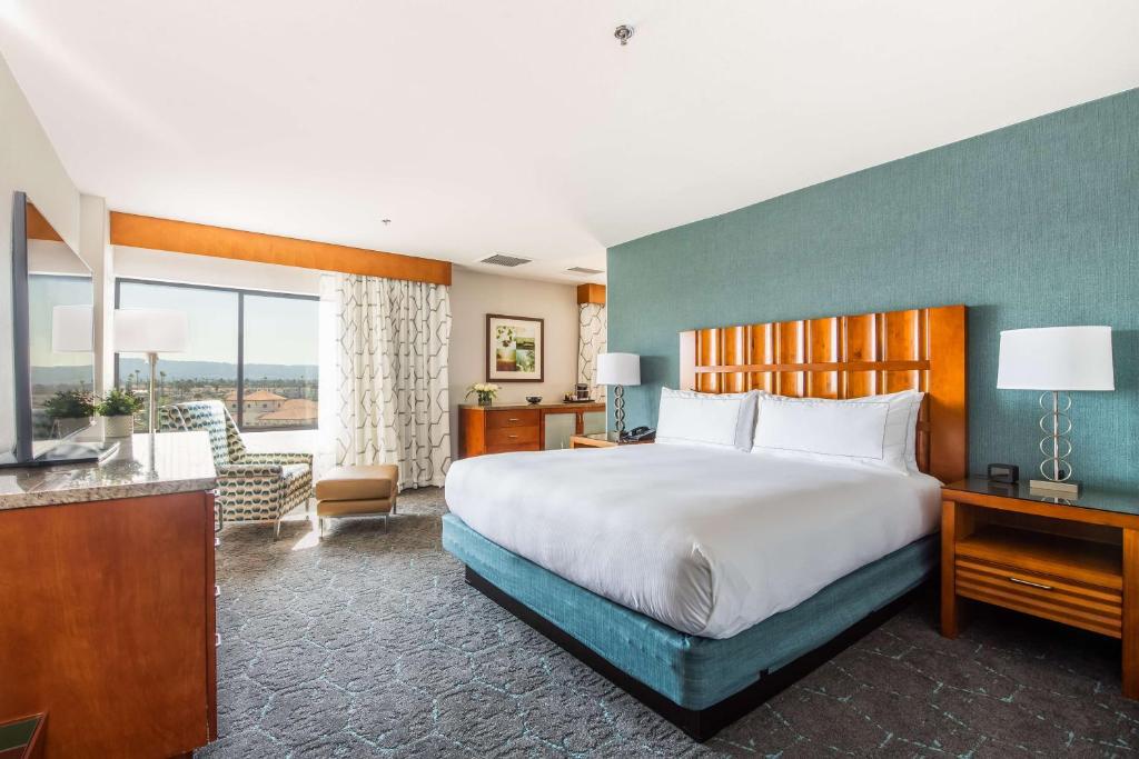 DoubleTree by Hilton Carson, Carson (updated prices 2025)