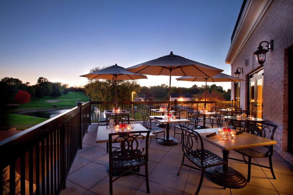 DoubleTree Resort by Hilton Lancaster, Lancaster (updated prices 2025)