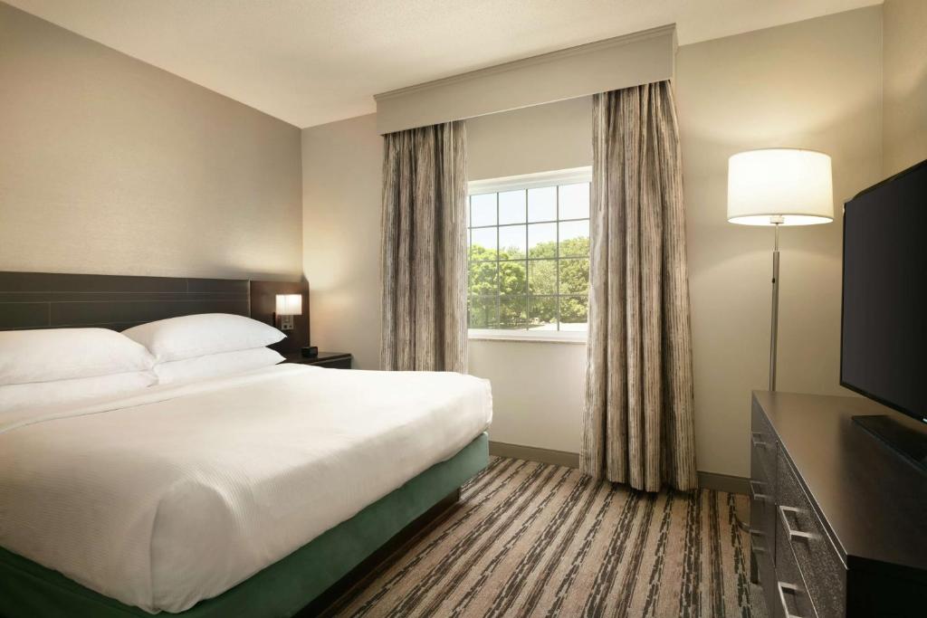 DoubleTree Resort by Hilton Lancaster, Lancaster (updated prices 2025)