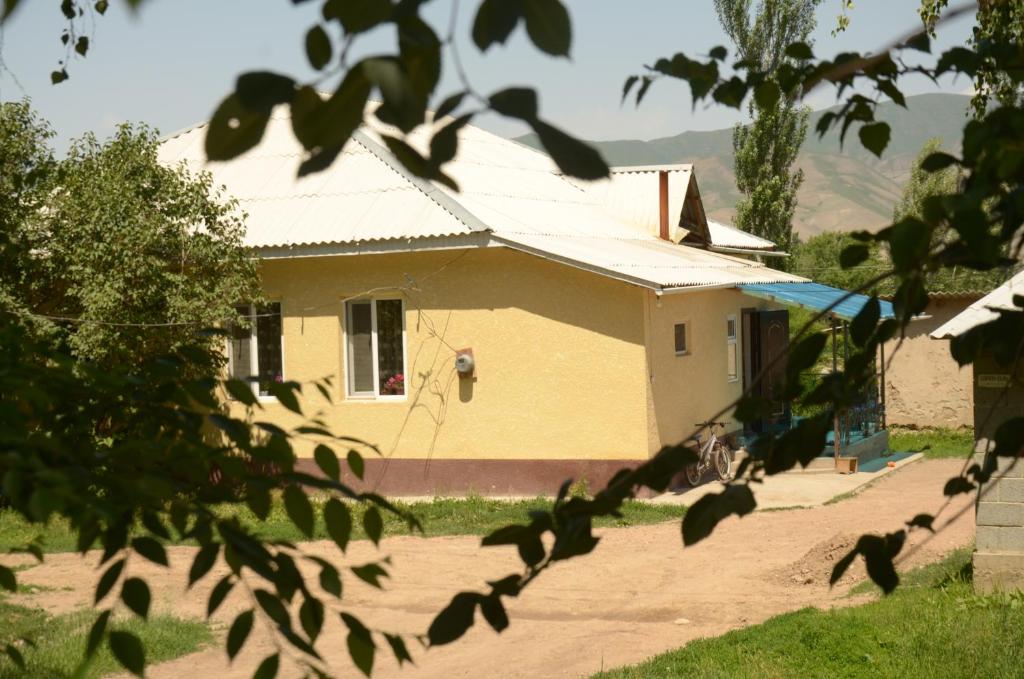 Esentur*s House on Karool-Dobo, Kaindy - обновленные цены 2024 года