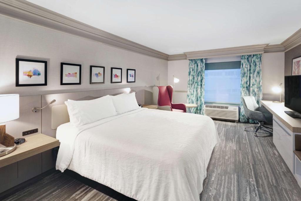 Hilton Garden Inn Evanston, Evanston (updated prices 2025)