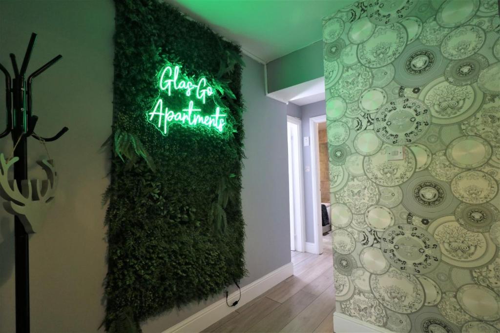 2 Bedroom Apartment at SECC Hydro FREE PARKING, Glasgow (updated prices ...