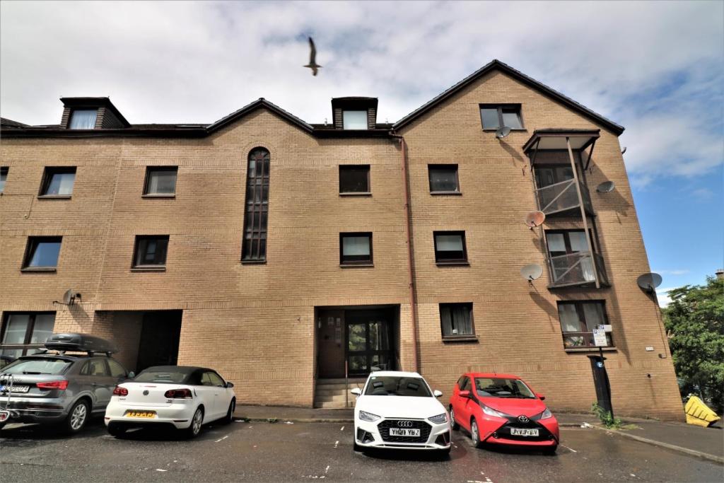 2 Bedroom Apartment at SECC Hydro FREE PARKING, Glasgow (updated prices ...