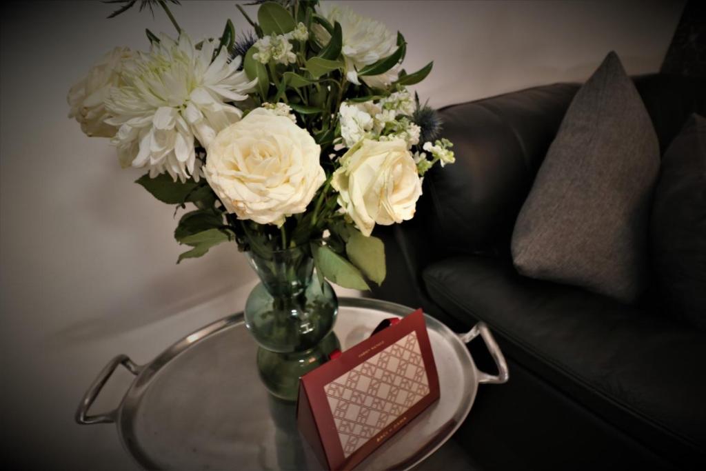 2 Bedroom Apartment at SECC Hydro FREE PARKING, Glasgow (updated prices ...