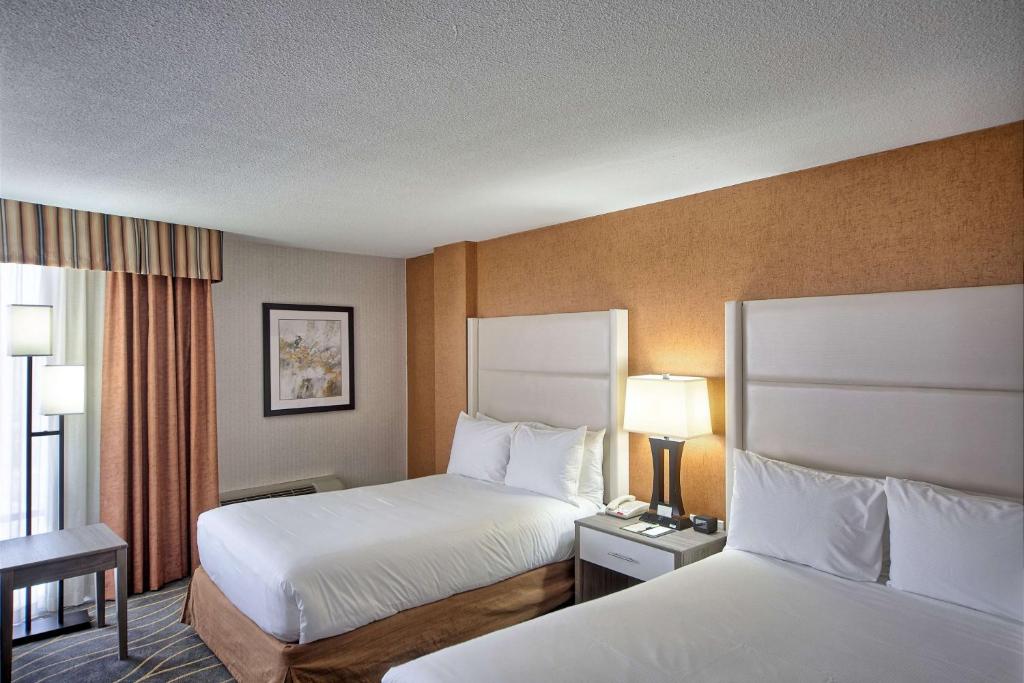 DoubleTree by Hilton Portland, ME, South Portland (updated prices 2025)