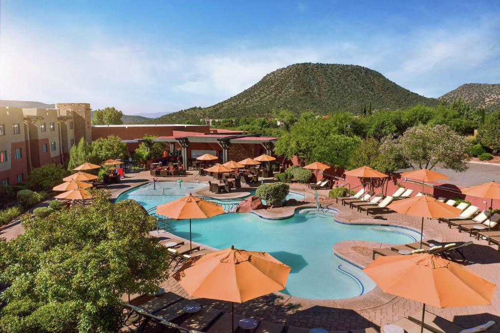 Best All-Inclusive Resorts in Arizona: Desert Luxury, Wellness Escapes ...