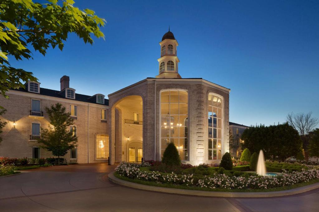 Hilton St. Louis Frontenac, Frontenac (updated prices 2025)