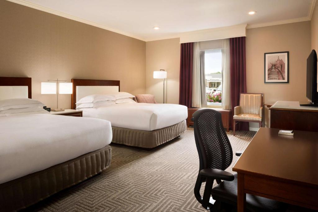 Hilton St. Louis Frontenac, Frontenac (updated prices 2025)