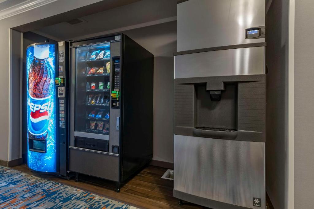 Hampton Inn Ukiah, Ukiah (updated prices 2025)