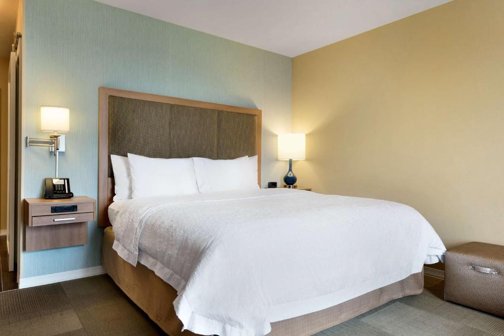 Hampton Inn and Suites Monroe, Monroe (updated prices 2025)