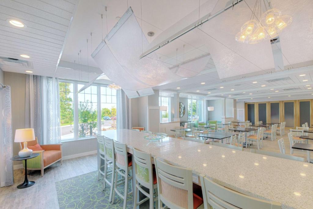 Hampton Inn Bar Harbor, Bar Harbor (updated prices 2025)