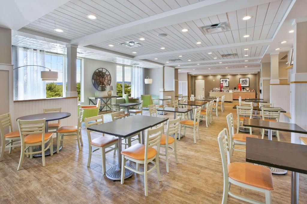 Hampton Inn Bar Harbor, Bar Harbor (updated prices 2025)