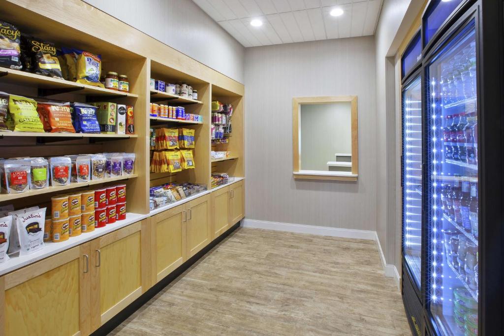 Hampton Inn Bar Harbor, Bar Harbor (updated prices 2025)