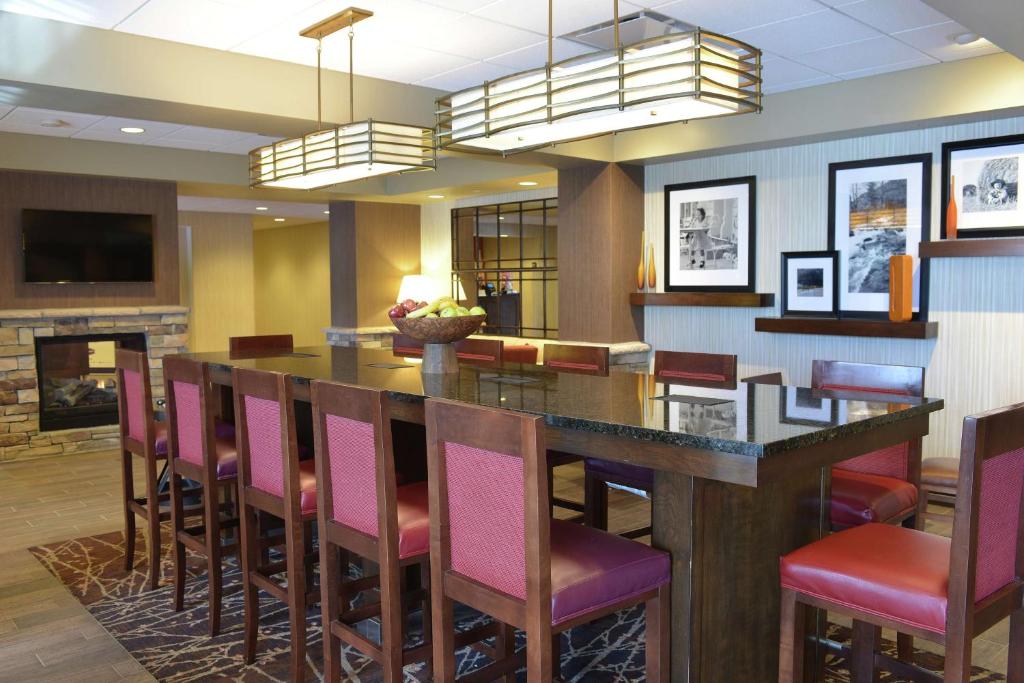 Hampton Inn Springfield-Southeast, MO, Springfield (updated prices 2025)