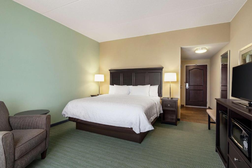 Hampton Inn & Suites Mount Joy/Lancaster West, Pa, Manheim (updated ...