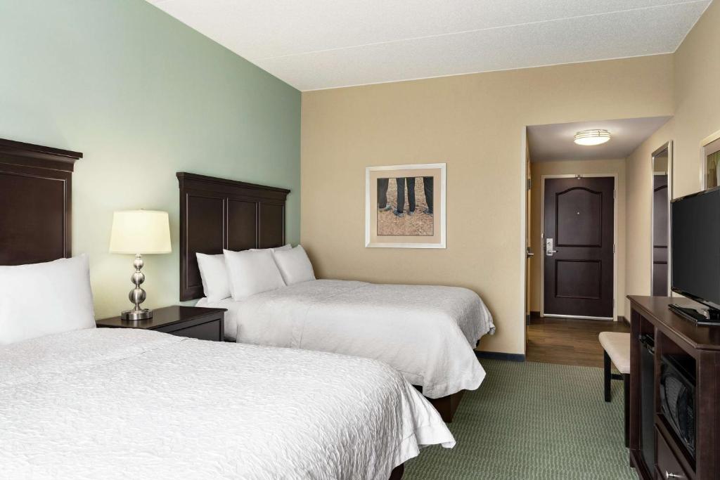 Hampton Inn & Suites Mount Joy/Lancaster West, Pa, Manheim (updated ...