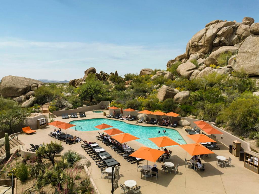 Best All-Inclusive Resorts in Arizona: Desert Luxury, Wellness Escapes ...