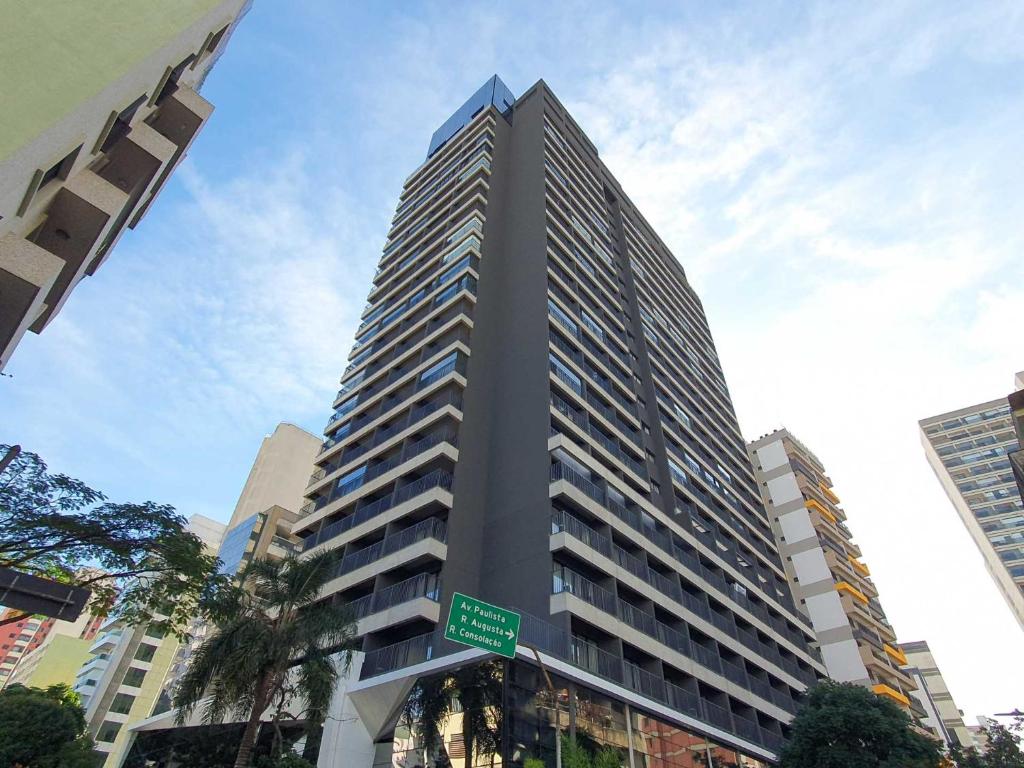 360 VN Ueno by Housi, São Paulo (updated prices 2026)