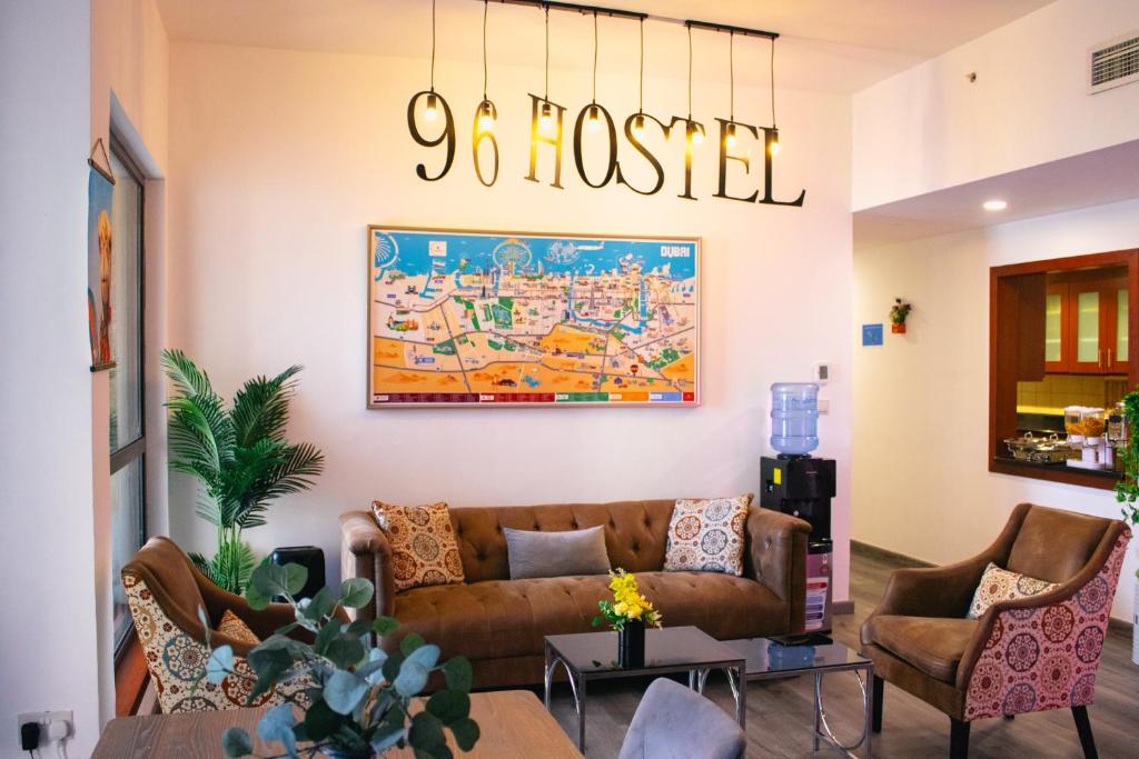 30 Hostels In Dubai for Budget Travellers (2023)| Updated Deals, Photos