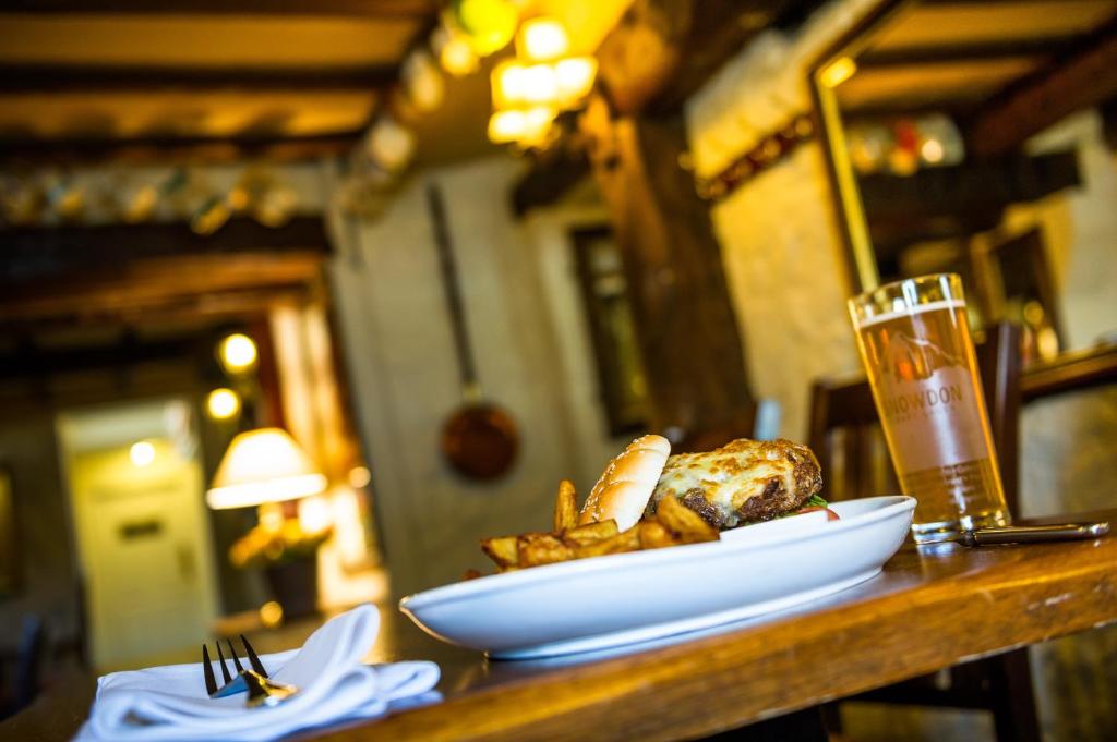 The Groes Inn, Conwy (updated prices 2025)