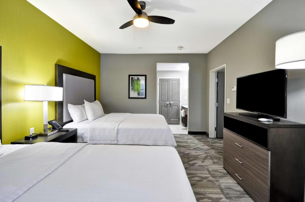 Homewood Suites by Hilton Tyler, Tyler – Updated 2024 Prices