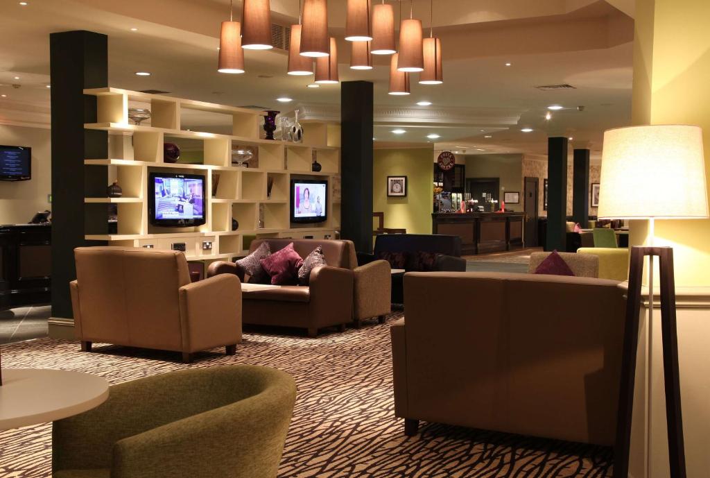Doubletree By Hilton Glasgow Strathclyde, Bellshill (updated prices 2025)