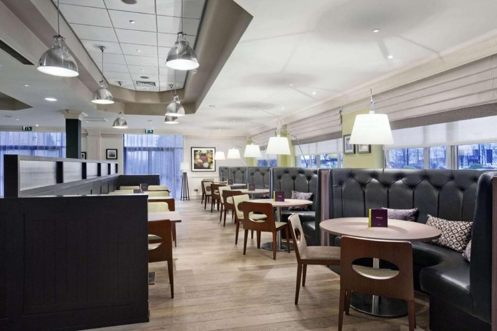 Doubletree By Hilton Glasgow Strathclyde, Bellshill (updated prices 2025)