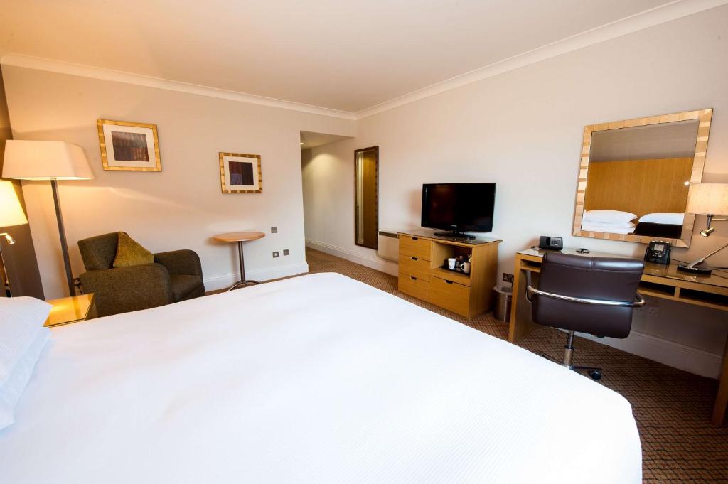 Doubletree By Hilton Glasgow Strathclyde, Bellshill (updated prices 2025)