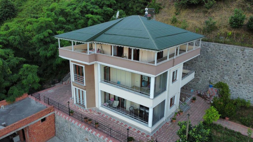 Akyazı centre villa, Trabzon (updated prices 2025)