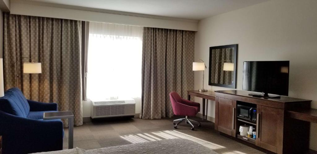 Hampton Inn by Hilton New Paltz, NY, New Paltz (updated prices 2025)