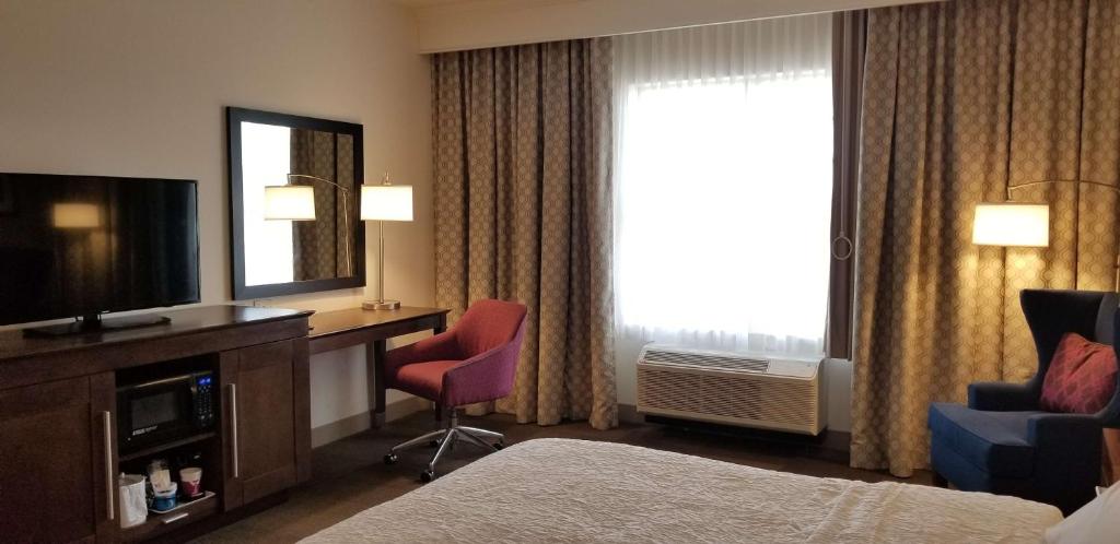 Hampton Inn by Hilton New Paltz, NY, New Paltz (updated prices 2025)
