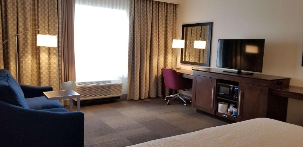 Hampton Inn by Hilton New Paltz, NY, New Paltz (updated prices 2025)