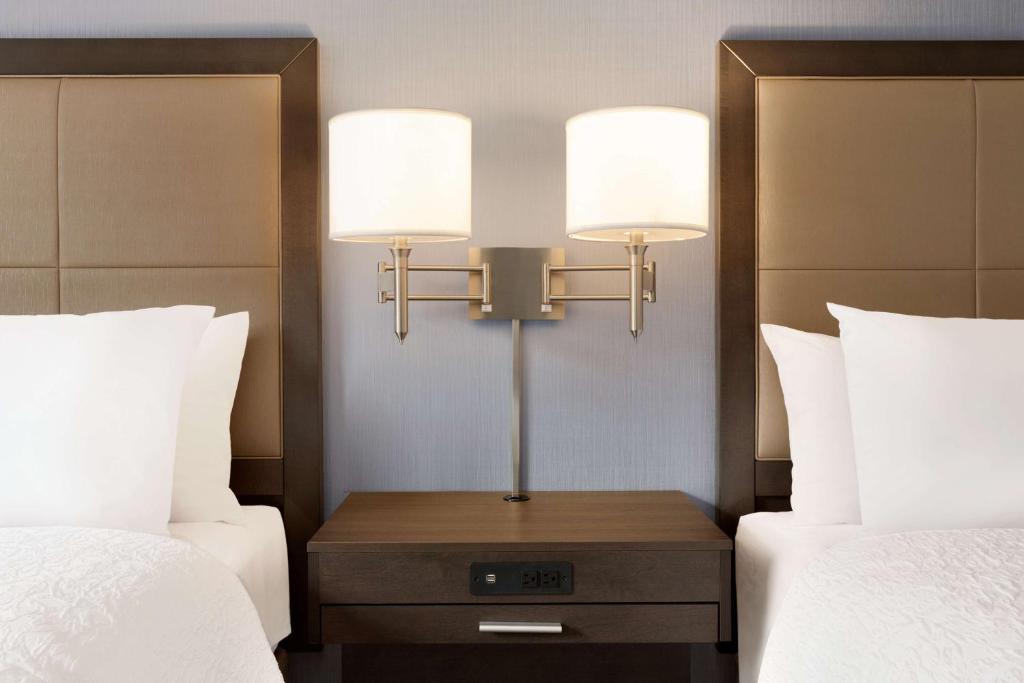 Hampton Inn & Suites Seattle/Renton, Wa, Renton (updated prices 2025)