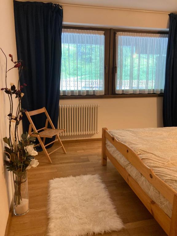 Appartamento El Feudo, Tesero – Updated 2024 Prices