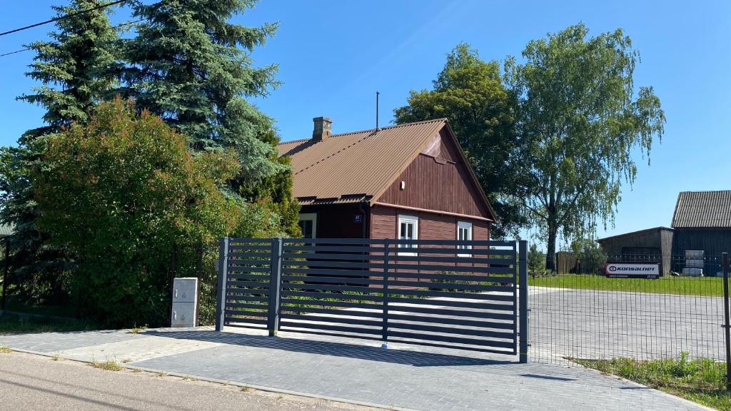 Siedlisko Rozalin, Rozalin (aktualisierte Preise für 2025)