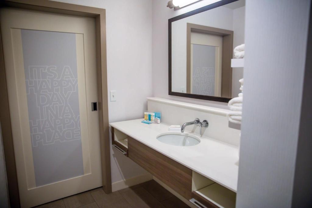 Hampton Inn-Pontiac, Pontiac (updated prices 2025)